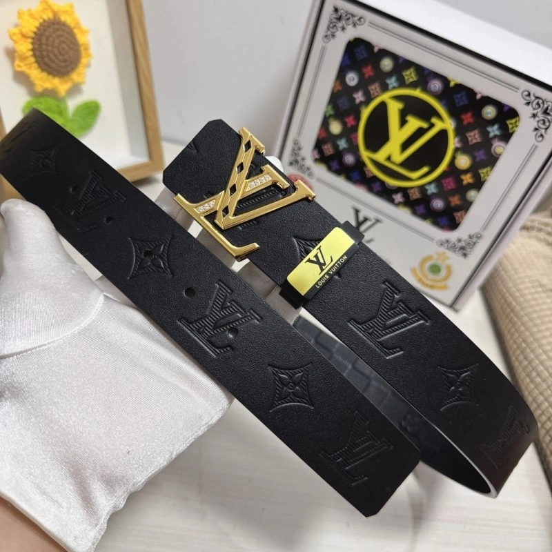 Affordable Louis Vuitton Belts