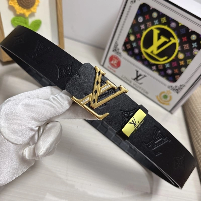 Affordable Louis Vuitton Belts