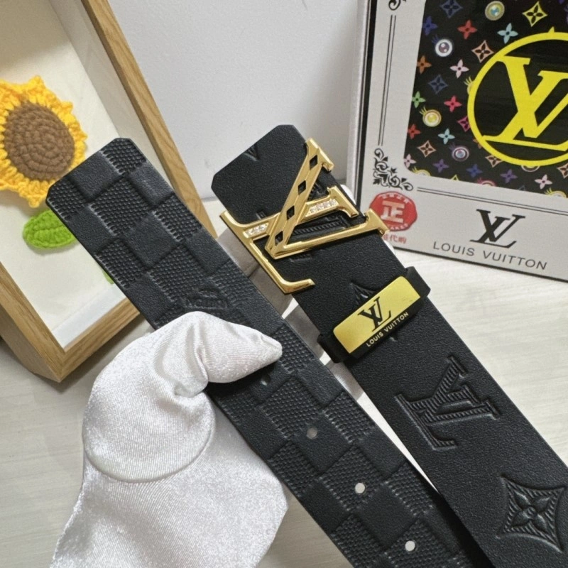 Affordable Louis Vuitton Belts