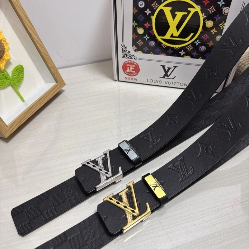 Affordable Louis Vuitton Belts
