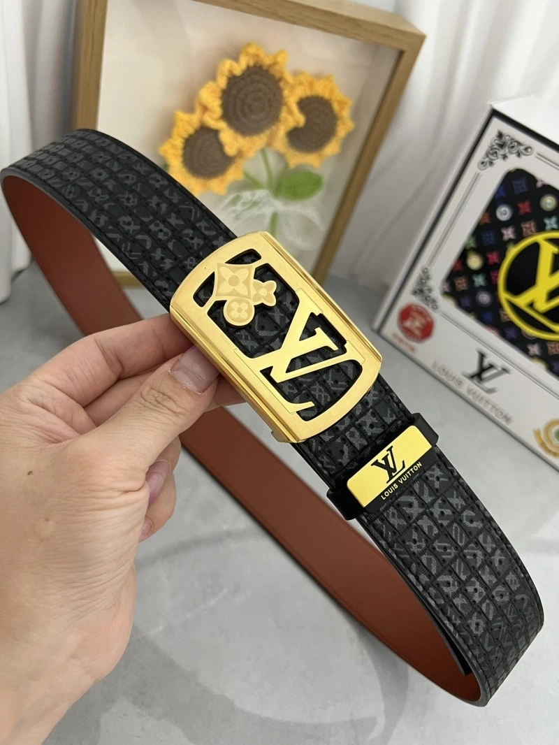 Affordable Louis Vuitton Belts