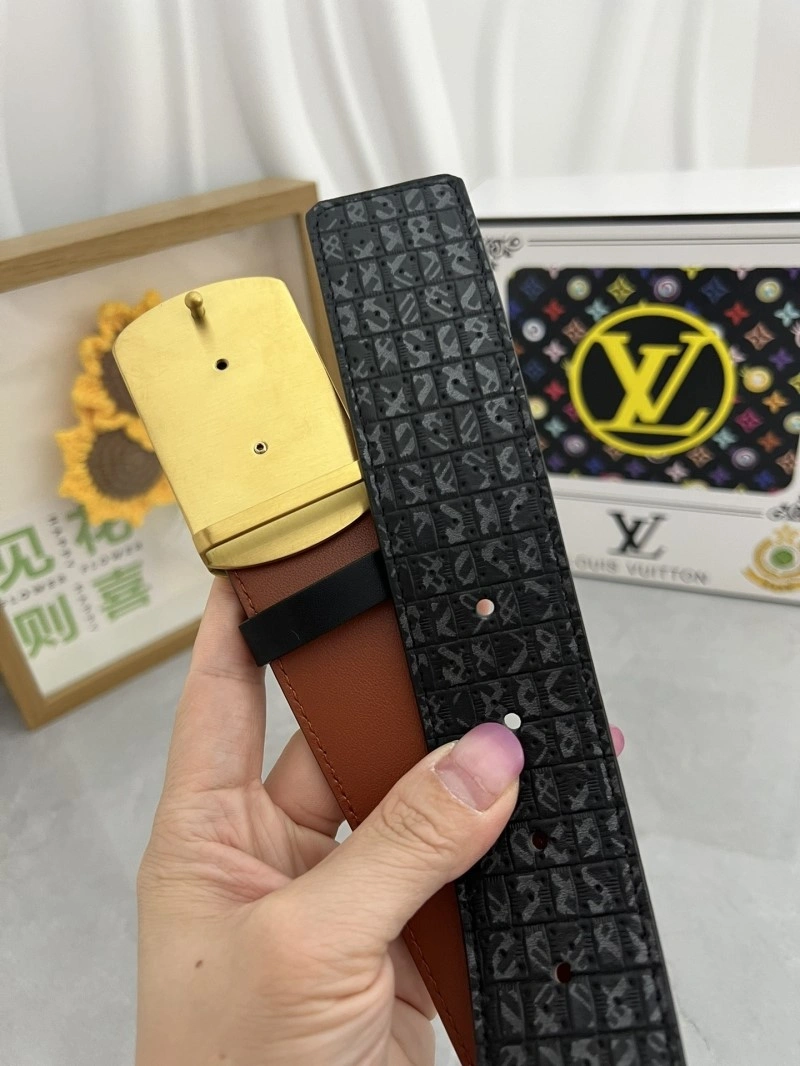 Affordable Louis Vuitton Belts