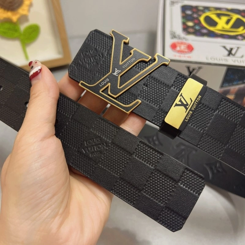 Legit Louis Vuitton Belts