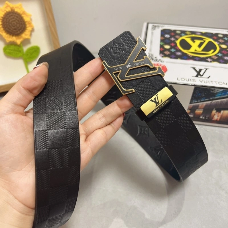 Legit Louis Vuitton Belts