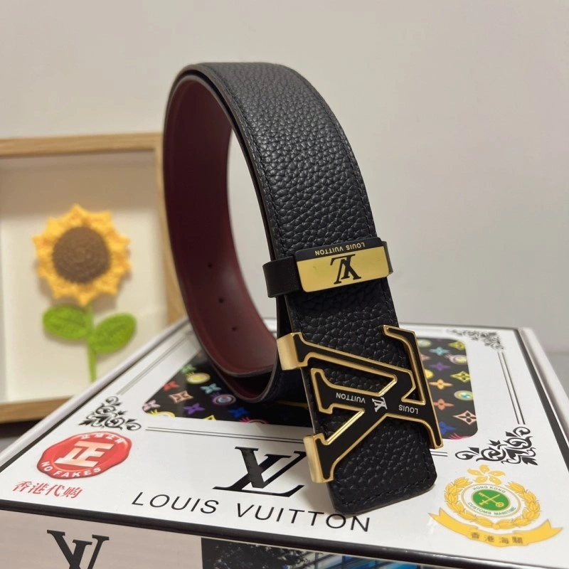 Bargain Louis Vuitton Belts