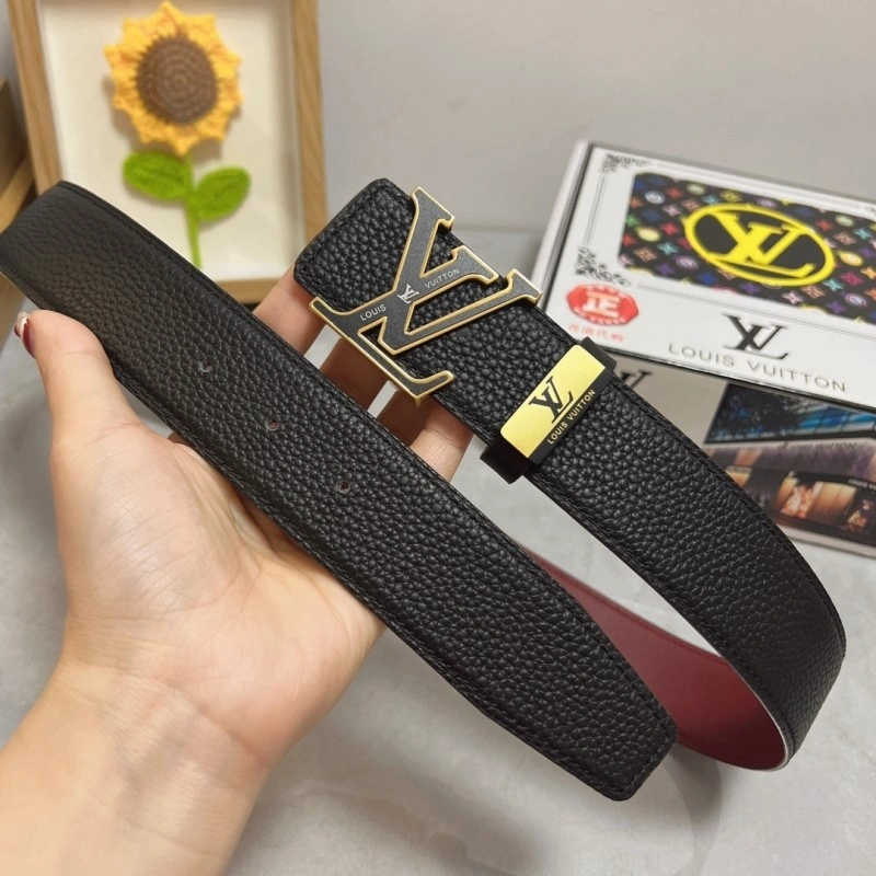 Bargain Louis Vuitton Belts