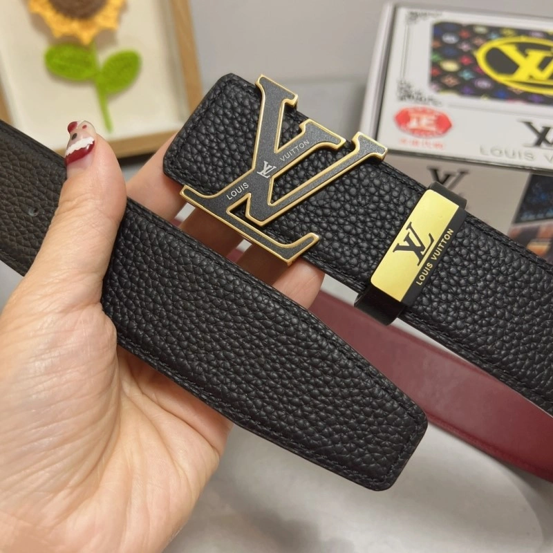 Bargain Louis Vuitton Belts