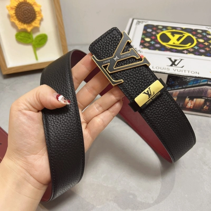 Bargain Louis Vuitton Belts