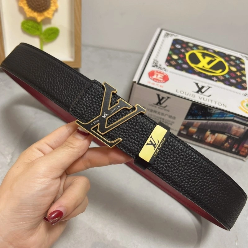 Bargain Louis Vuitton Belts