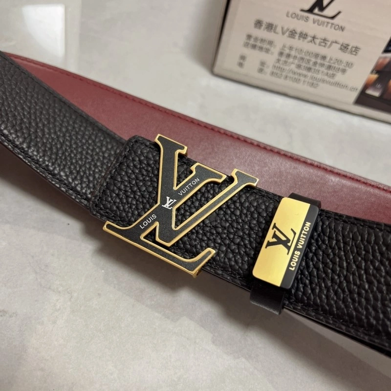 Bargain Louis Vuitton Belts