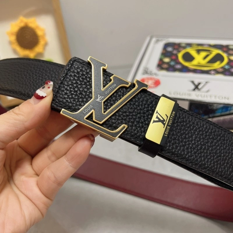Bargain Louis Vuitton Belts