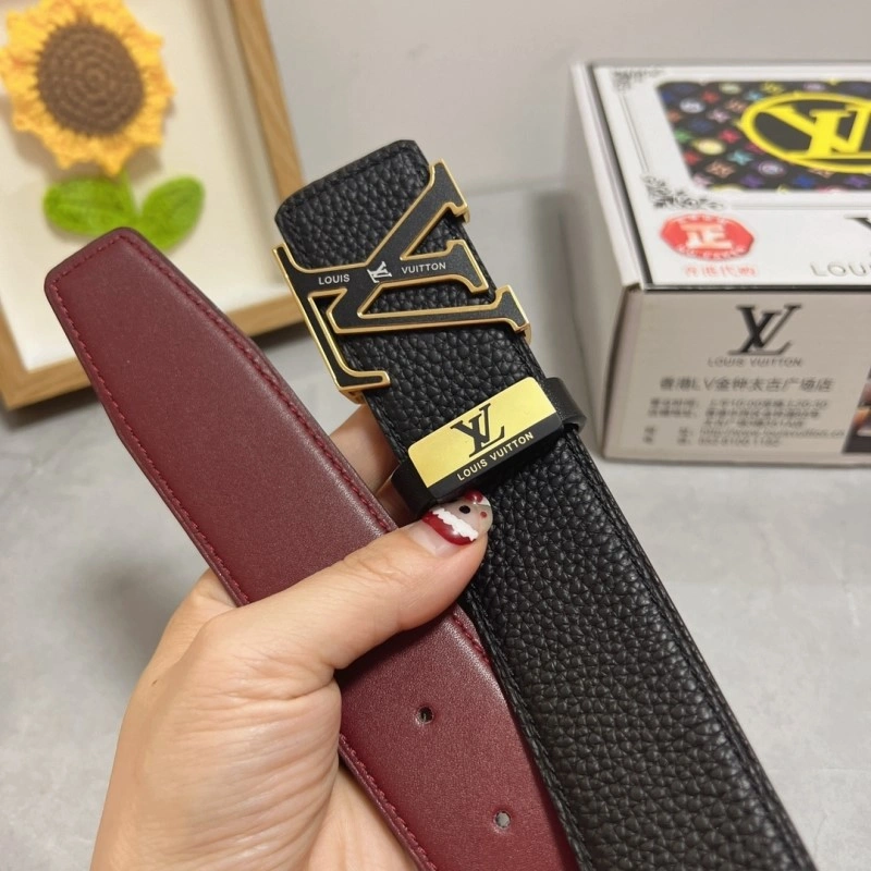 Bargain Louis Vuitton Belts