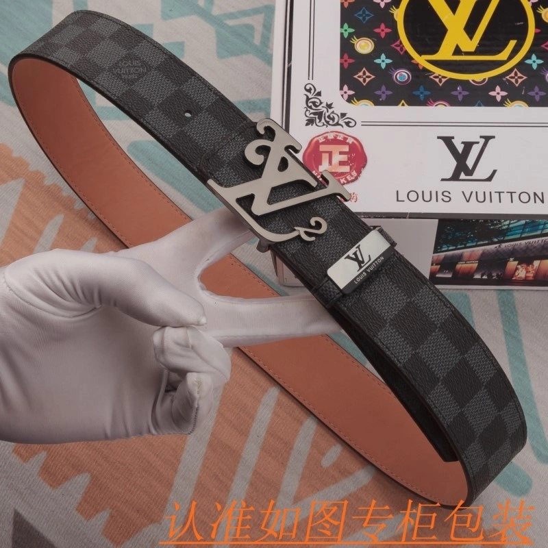 Top match Louis Vuitton Belts