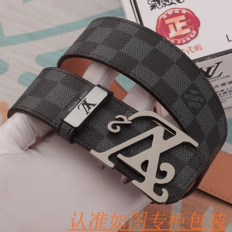 Top match Louis Vuitton Belts