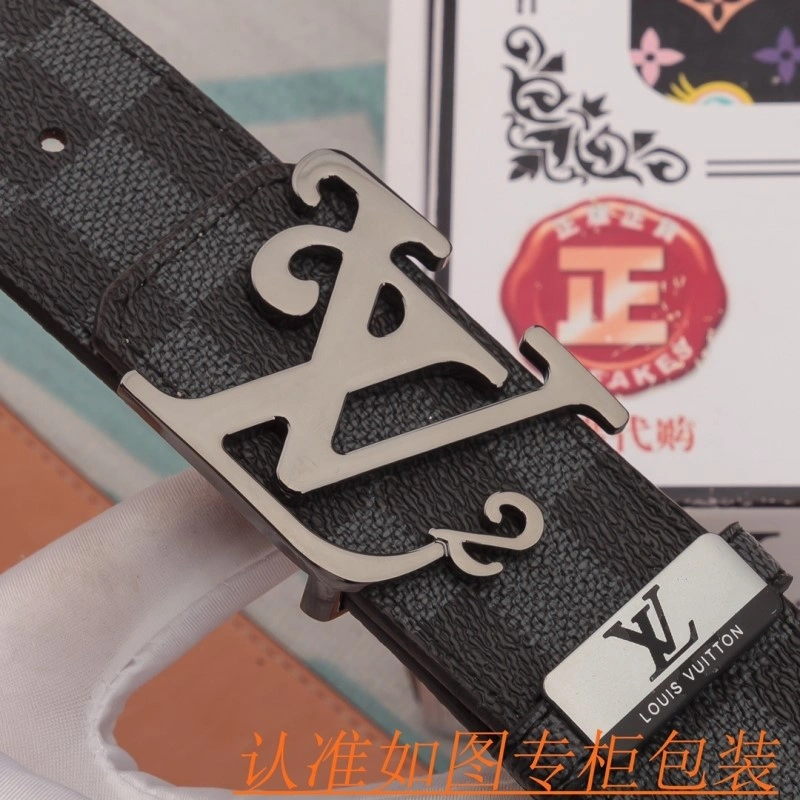 Top match Louis Vuitton Belts