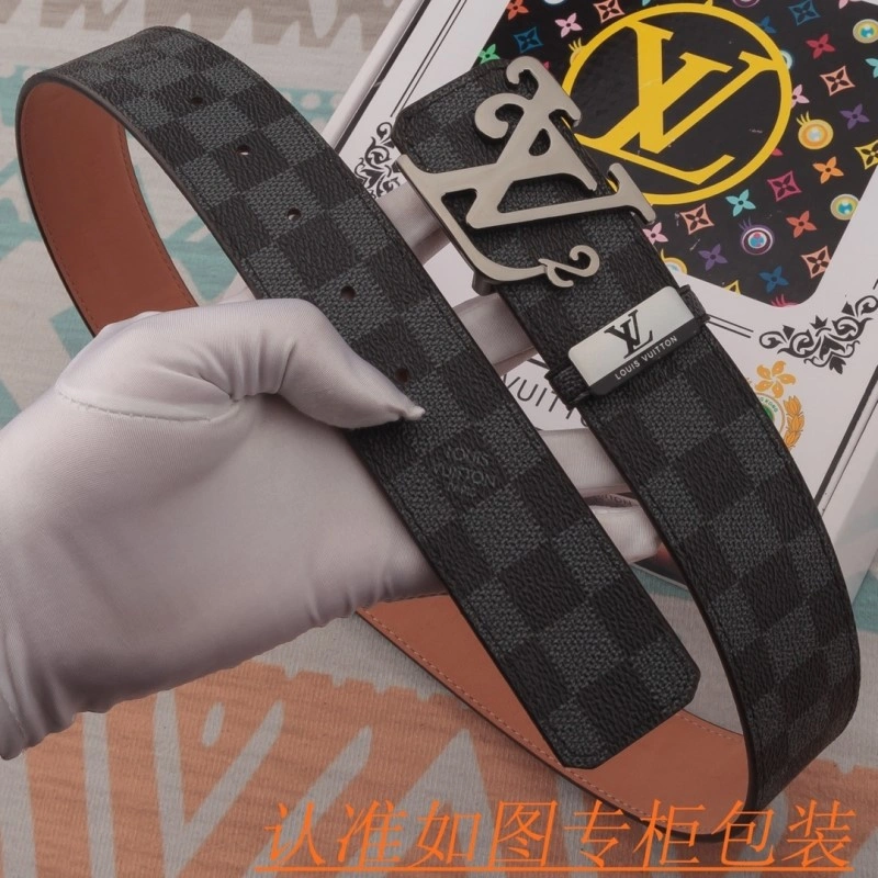 Top match Louis Vuitton Belts