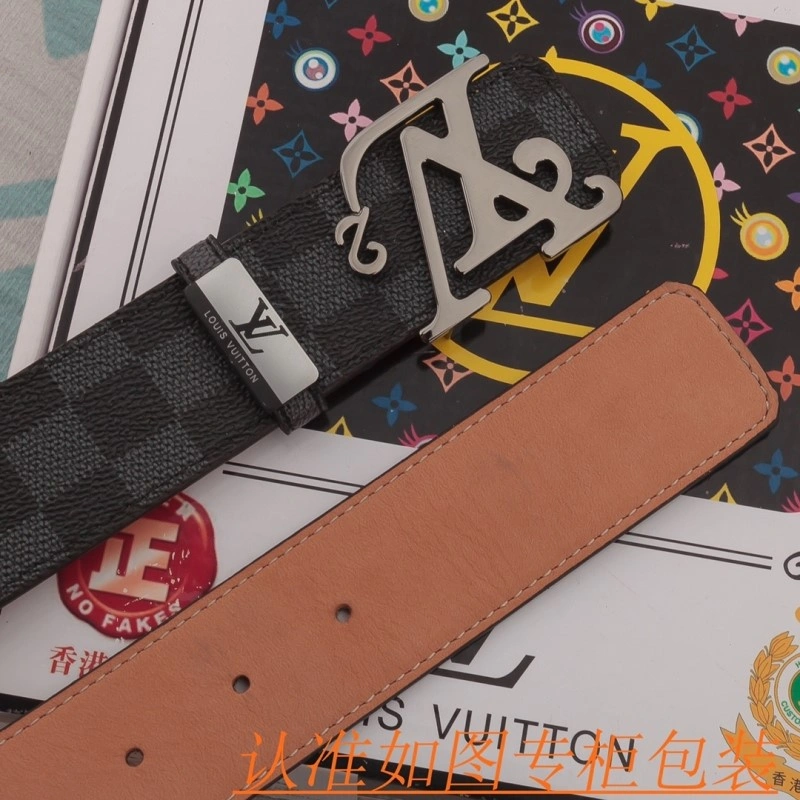 Top match Louis Vuitton Belts