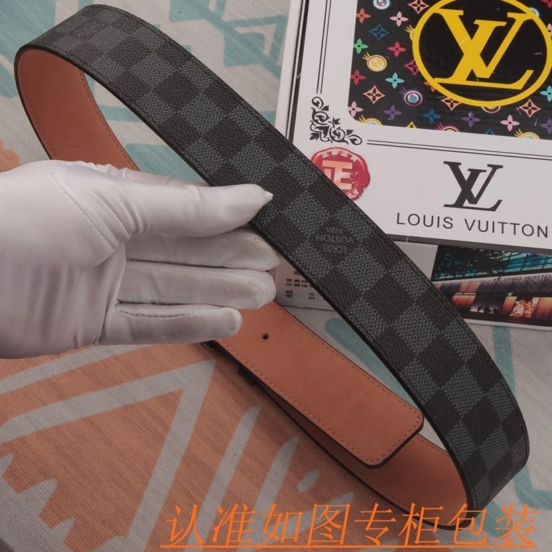 Top match Louis Vuitton Belts