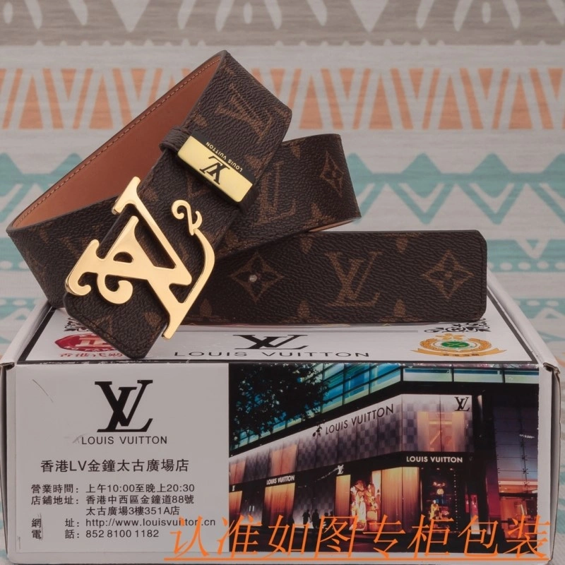 Cut-rate Louis Vuitton Belts
