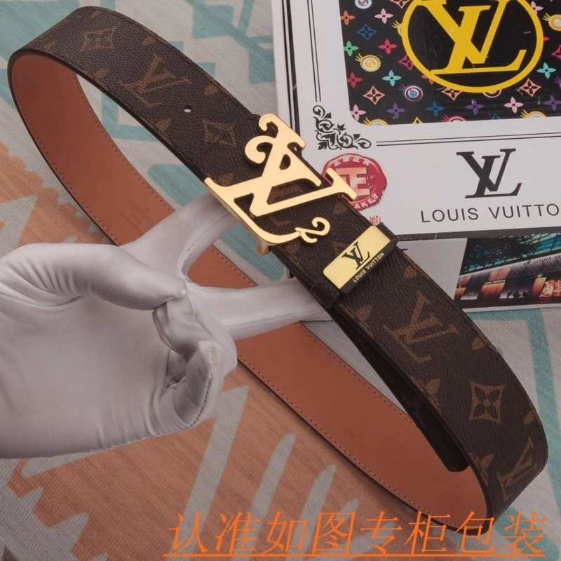 Cut-rate Louis Vuitton Belts