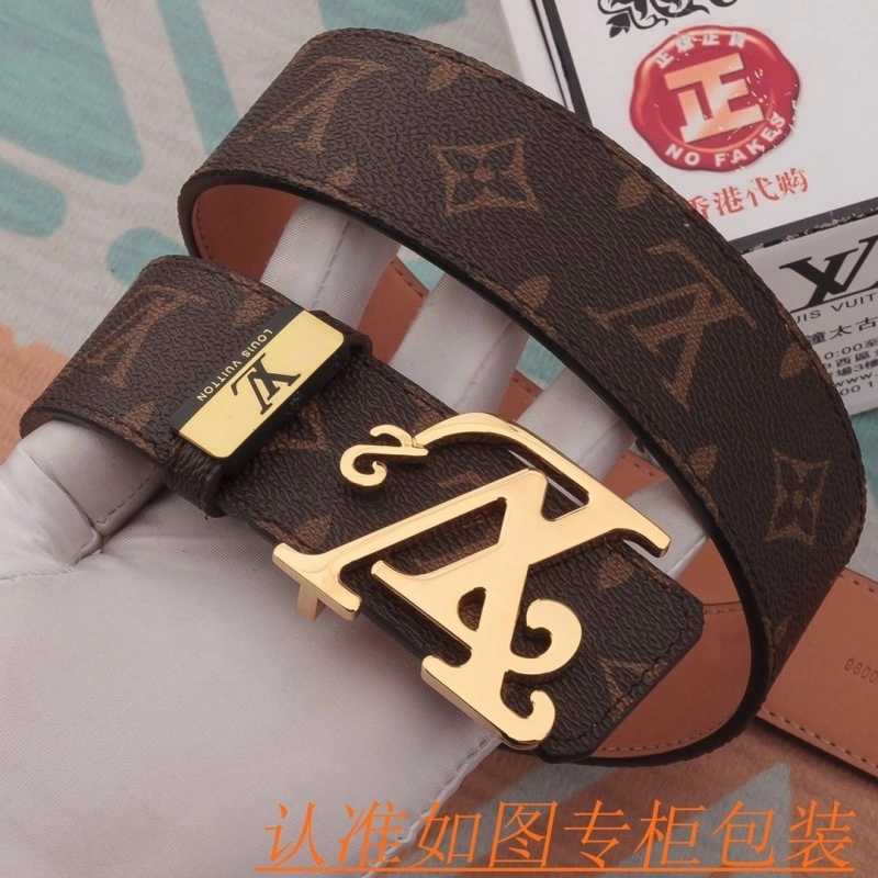Cut-rate Louis Vuitton Belts