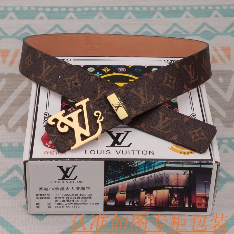Cut-rate Louis Vuitton Belts