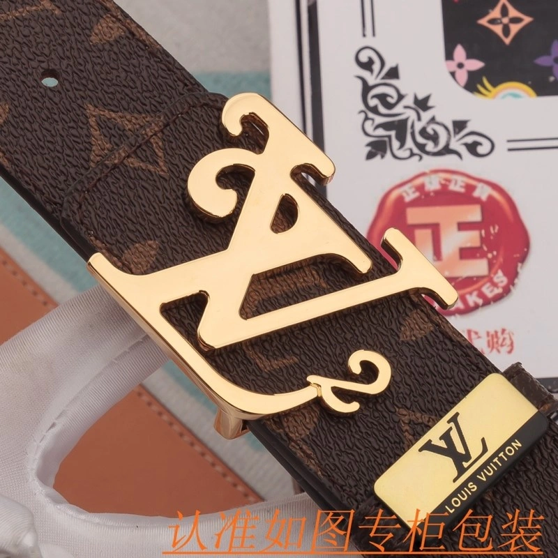 Cut-rate Louis Vuitton Belts