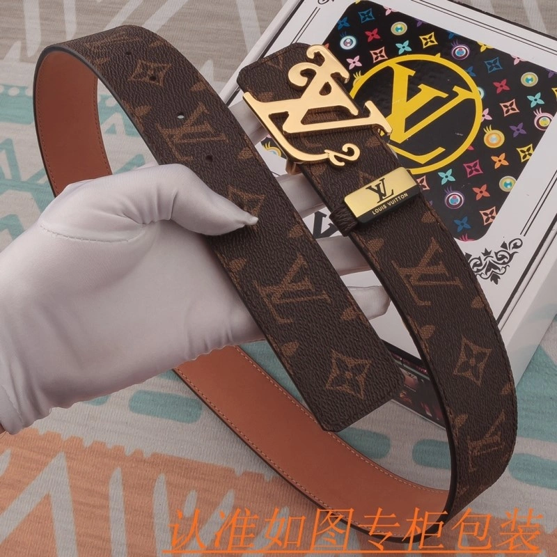 Cut-rate Louis Vuitton Belts