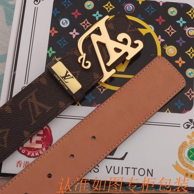 Cut-rate Louis Vuitton Belts