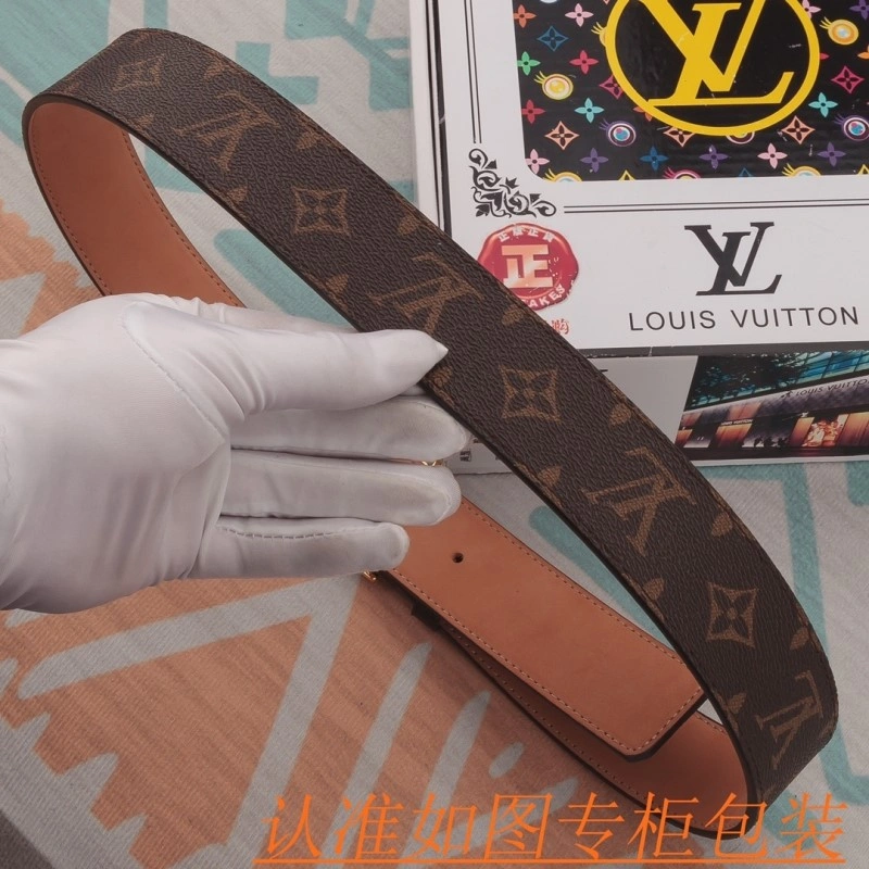 Cut-rate Louis Vuitton Belts