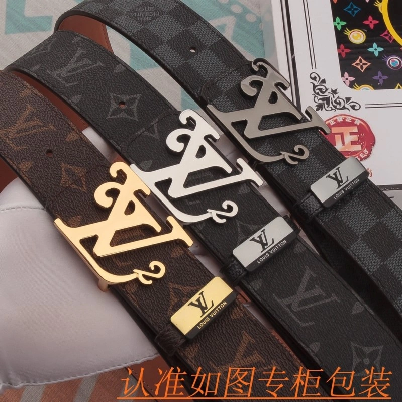 Cut-rate Louis Vuitton Belts