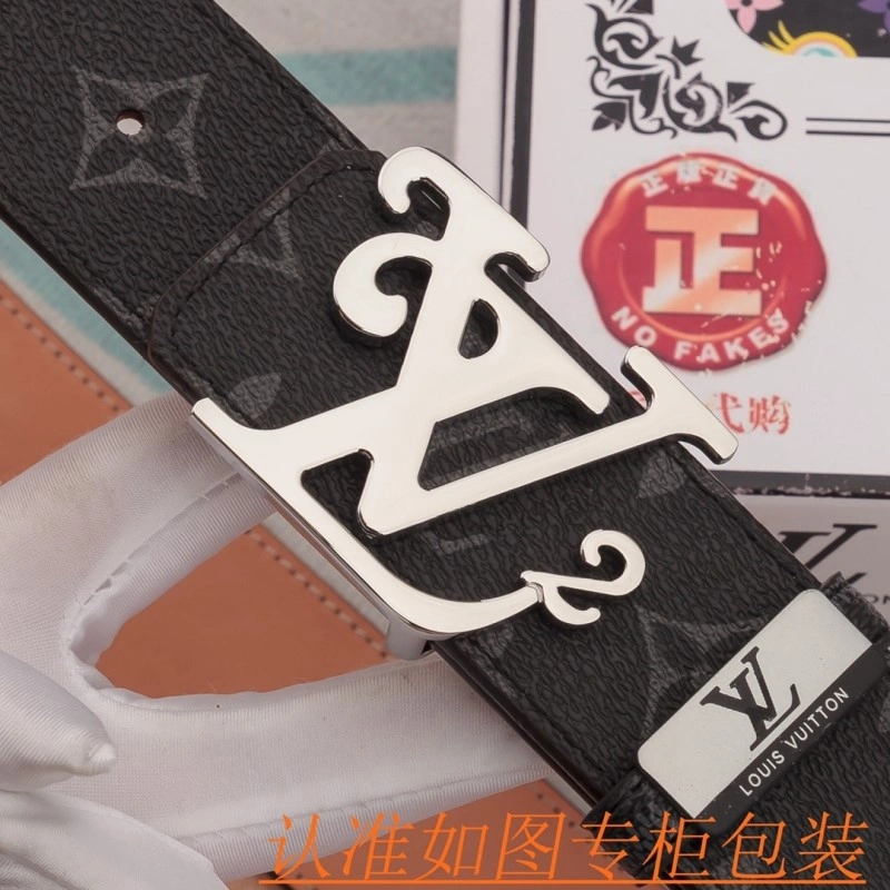 Value-priced Louis Vuitton Belts