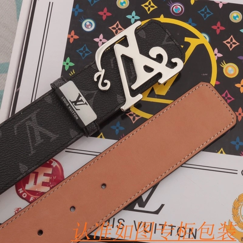 Value-priced Louis Vuitton Belts
