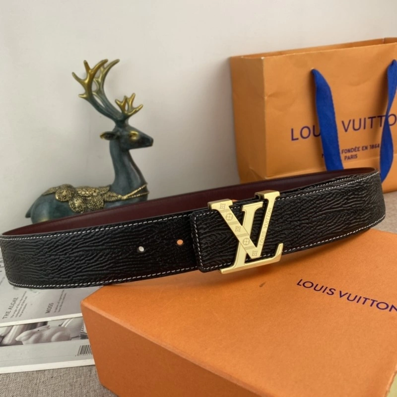 Inexpensive Louis Vuitton Belts