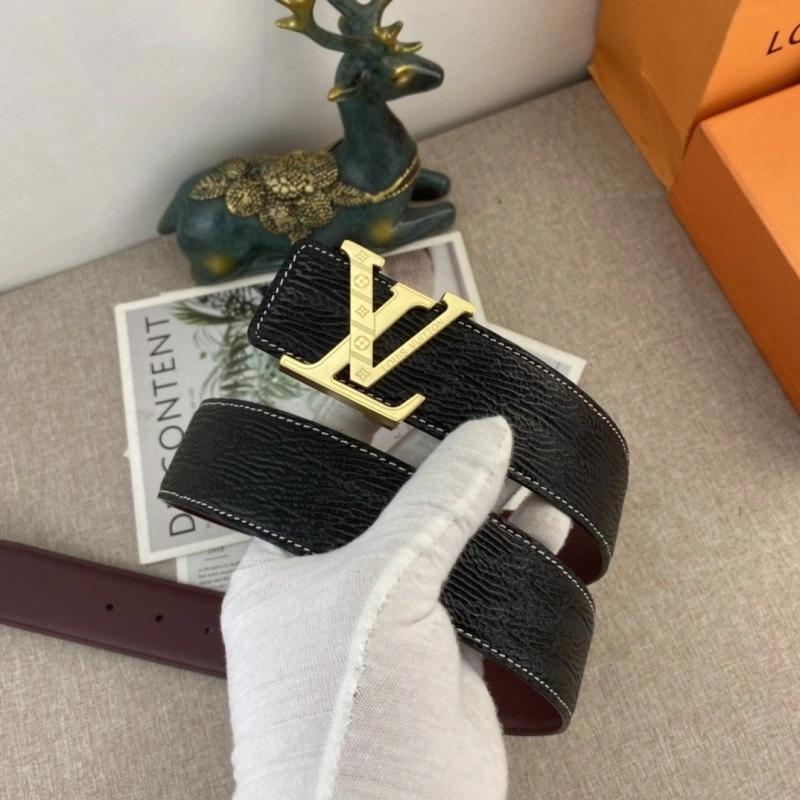Inexpensive Louis Vuitton Belts