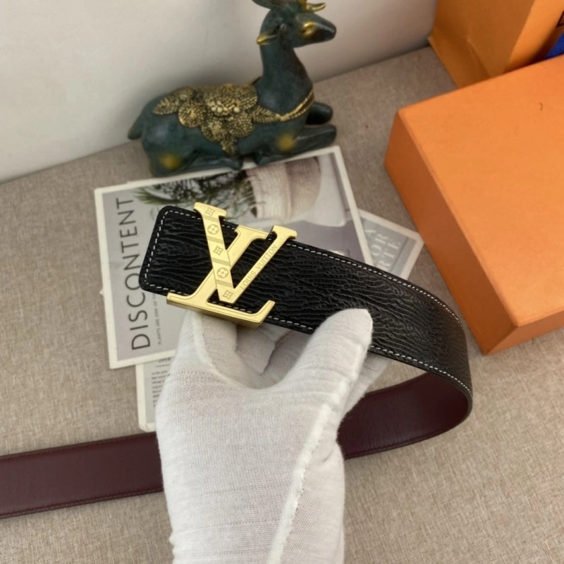 Inexpensive Louis Vuitton Belts