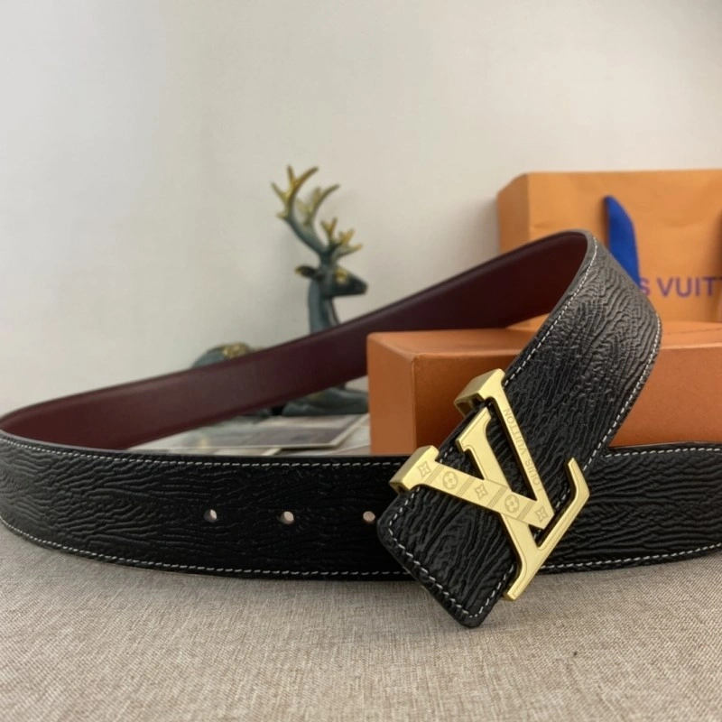 Inexpensive Louis Vuitton Belts