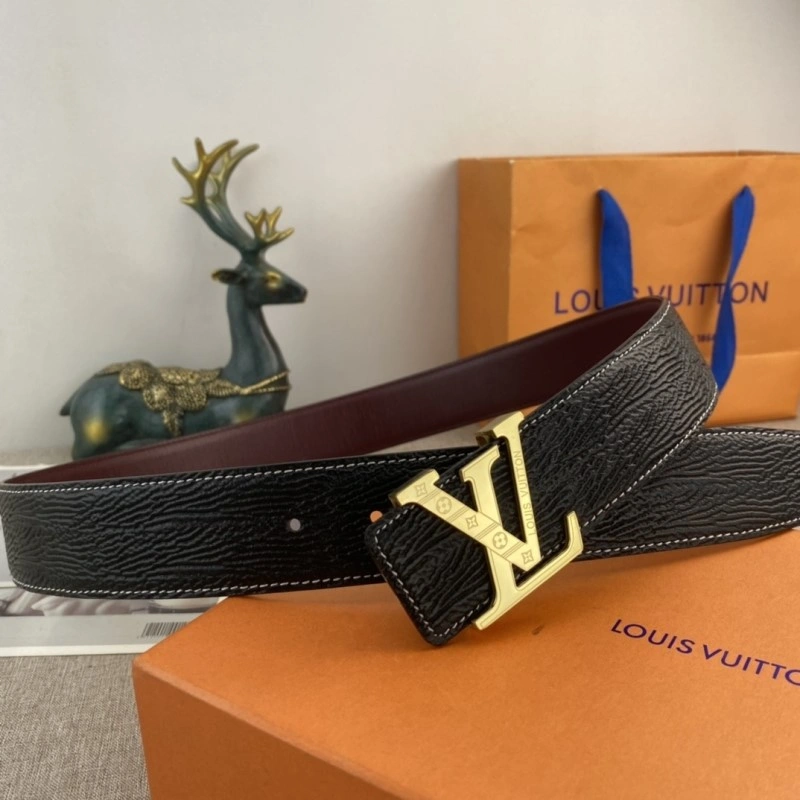 Inexpensive Louis Vuitton Belts