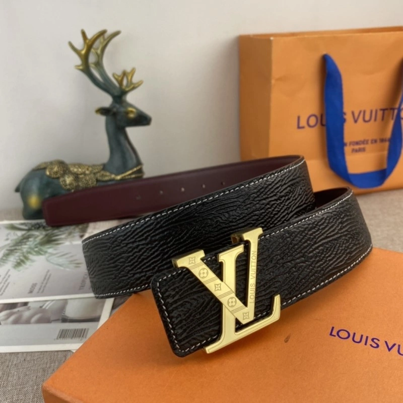 Inexpensive Louis Vuitton Belts