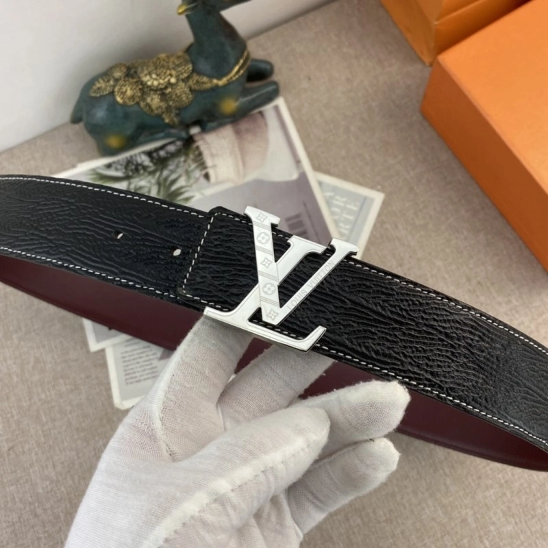 Reasonably priced Louis Vuitton Belts