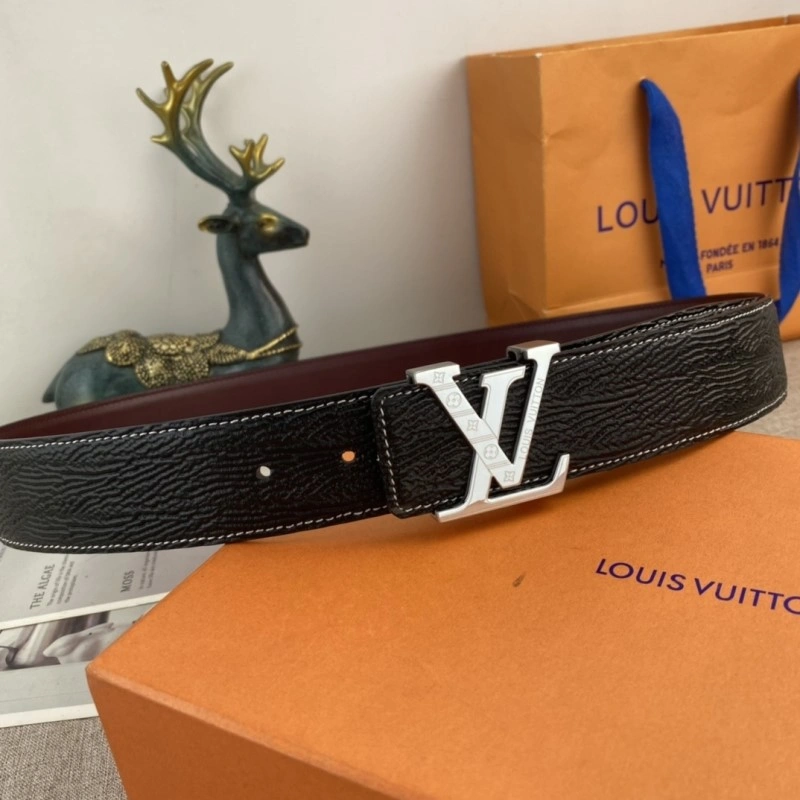 Reasonably priced Louis Vuitton Belts