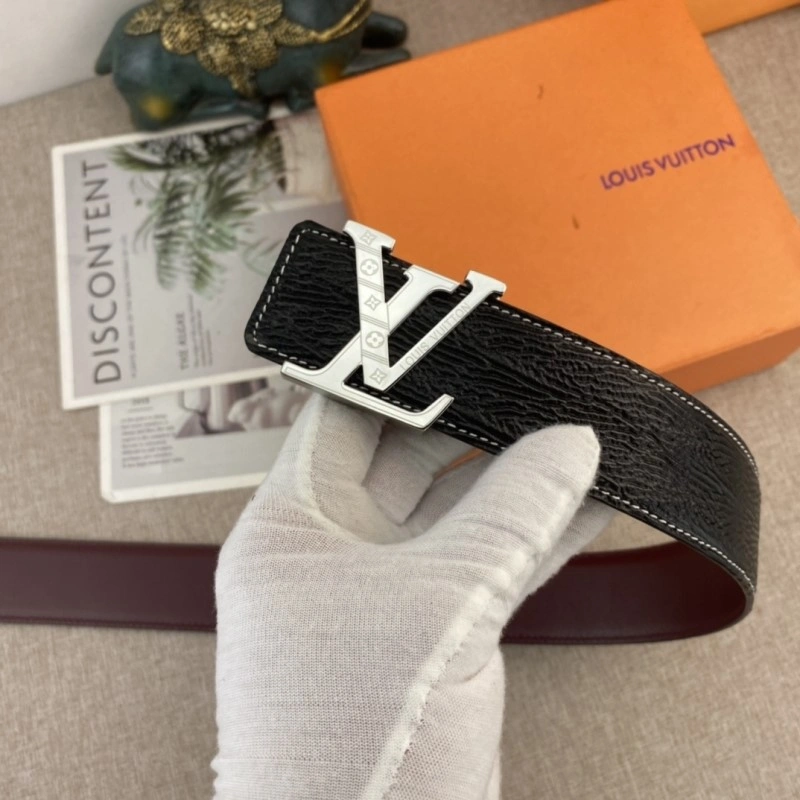 Reasonably priced Louis Vuitton Belts