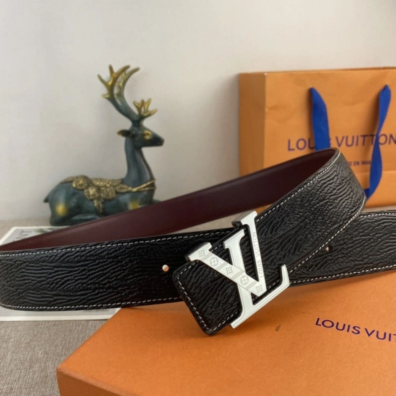 Reasonably priced Louis Vuitton Belts