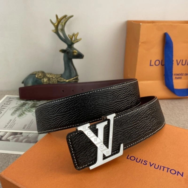 Reasonably priced Louis Vuitton Belts