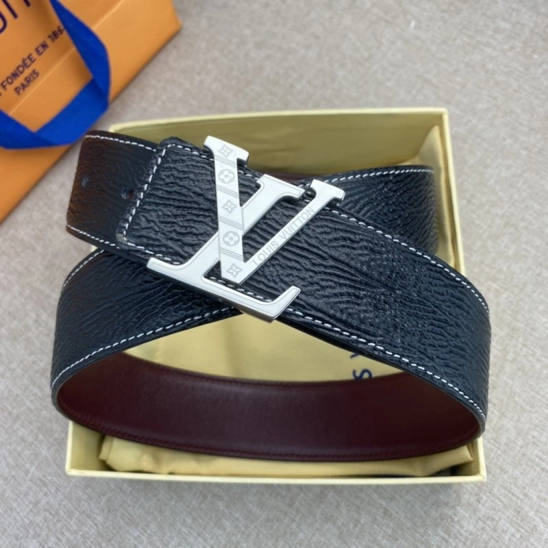 Reasonably priced Louis Vuitton Belts