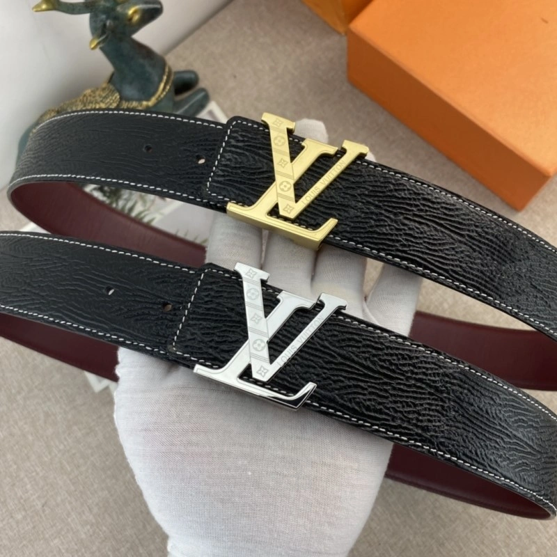 Reasonably priced Louis Vuitton Belts