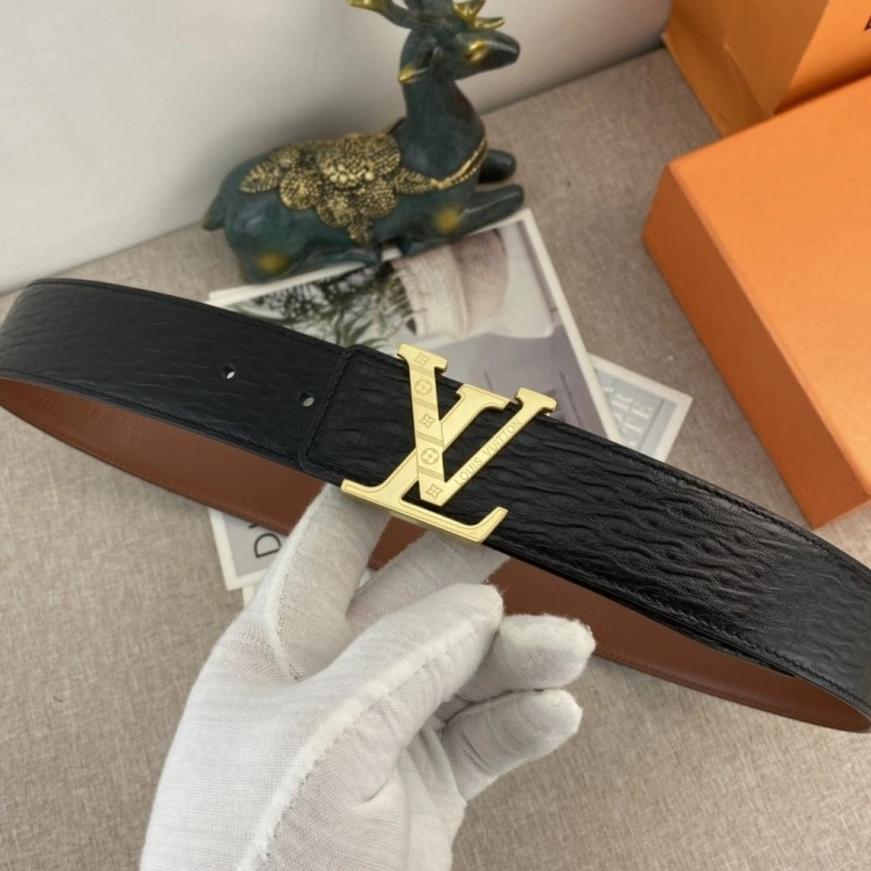 Perfect replica Louis Vuitton Belts