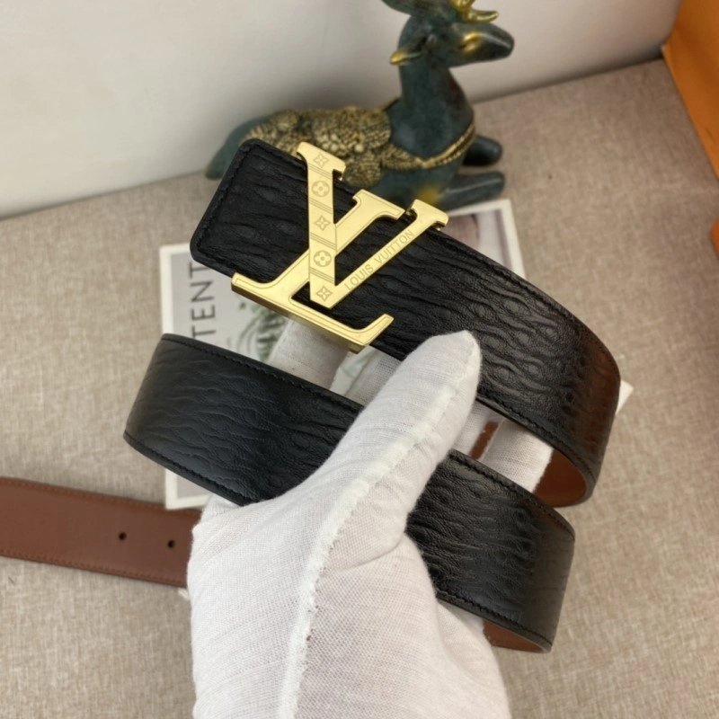 Perfect replica Louis Vuitton Belts