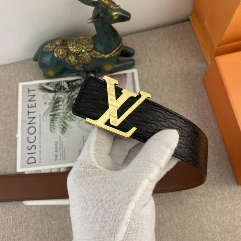 Perfect replica Louis Vuitton Belts