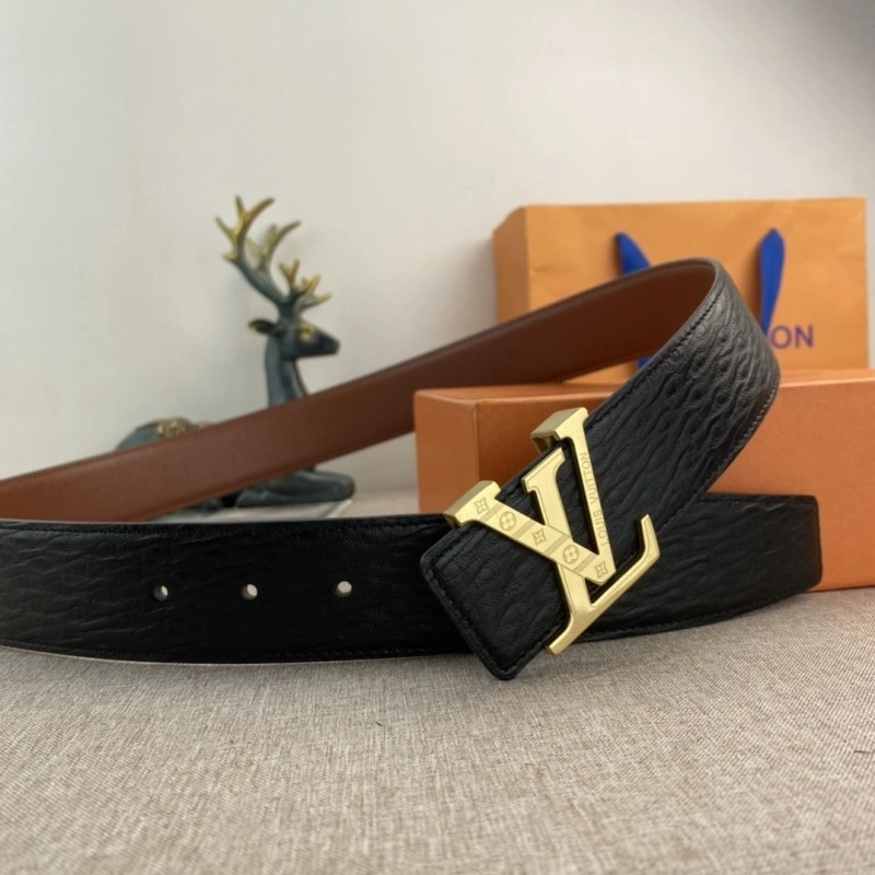 Perfect replica Louis Vuitton Belts